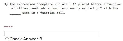 Solved C Fill In The Blank Questions The Number Of Red Chegg