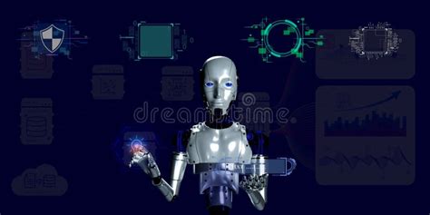 Al Algorithm Stock Illustrations 3 Al Algorithm Stock Illustrations