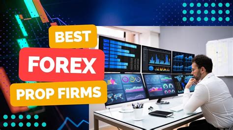 Best Forex Prop Trading Firms For January 2024 Analyzing Alpha