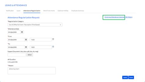 User Manual Digital Hrms