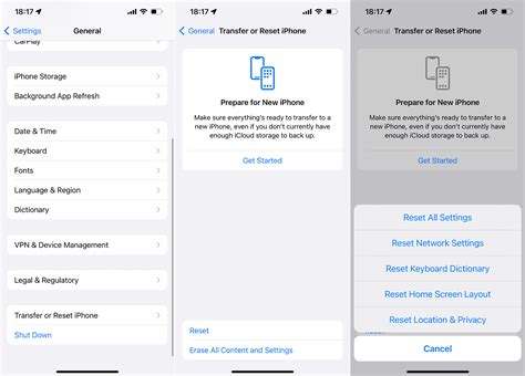 Wi Fi Not Connecting On Ios Top Solutions The Mac Observer