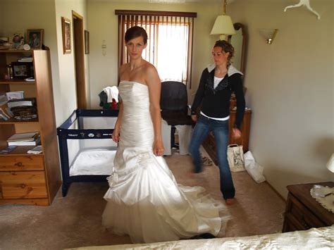 La Mariee Se Fait Fister 1315