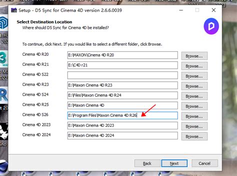 C4d Sync Tech Support D5 Render Forum