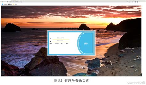 Springboot银行客户管理系统 Csdn博客