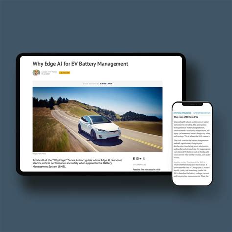 Writechoice On Linkedin Blogwriting Technology Bms Technicalwriting Electricvehicles Evs