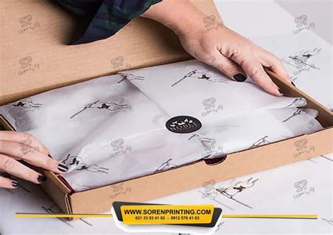 انواع بسته بندی محصولات ایده های خلاقانه ️ چاپ سورن