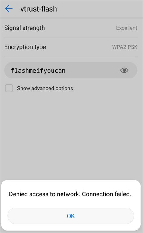 WiFi Network Never Appears Issue Ct Open Source Tuya Convert GitHub