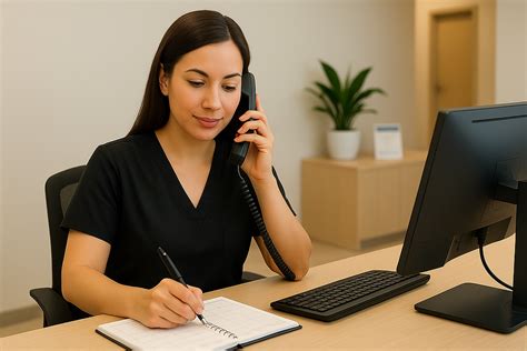 Medical Office Assistant Course Burnaby Bc Practical Training For A