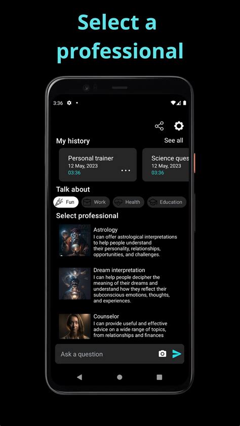 Wise Ai Chatbot Apk For Android Download