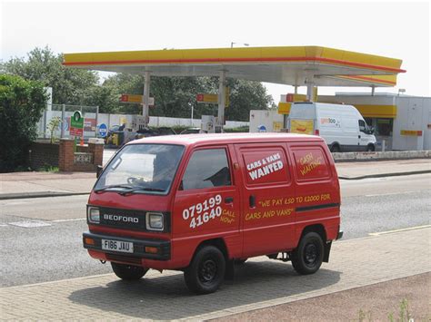 Topworldauto Photos Of Bedford Rascal Photo Galleries