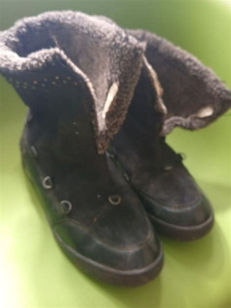 Ботинки — ціна 200 грн у каталозі Черевики Купити жіночі речі за доступною ціною на Шафі