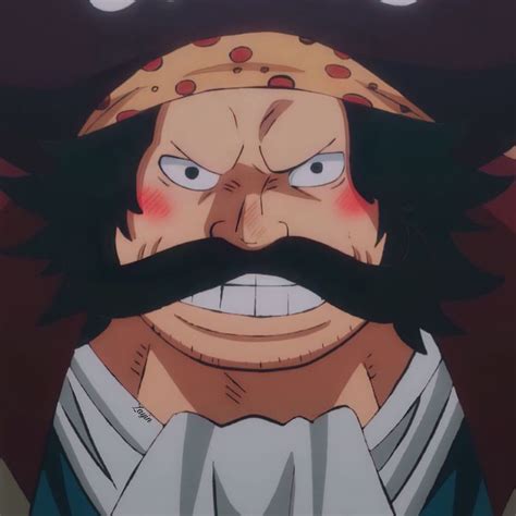 One Piece Roger One Piece Anime Cute Anime Character Anime