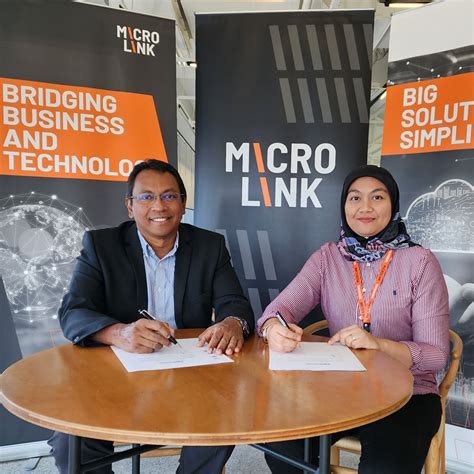 Microlink Microlink Secures Major Rm48 6 Million Core Banking Upgrade Project From Co Op Bank