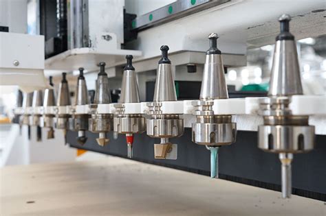 5x10 4 Assige Automatische Gereedschapswisselaar Cnc Houtsnijmachine Te Koop