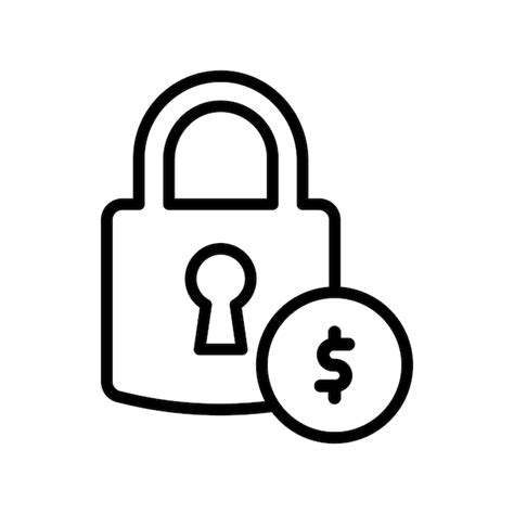 Premium Vector Secure Payment Icon