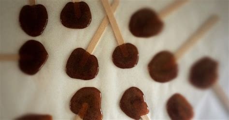 Γλειφιτζούρια για το Λαιμό με Μέλι Ginger Λεμόνι αθηΝΕΑ