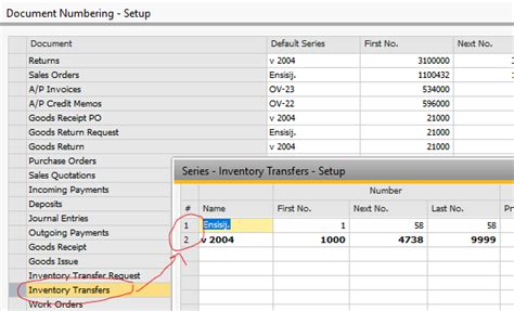 To Generate This Document First Define The Number Sap Community