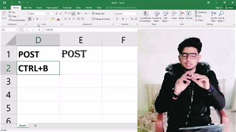Ms Excel Lesson 2 Ms Excel Full Course In Pashto Ms Excel 2016 Ms