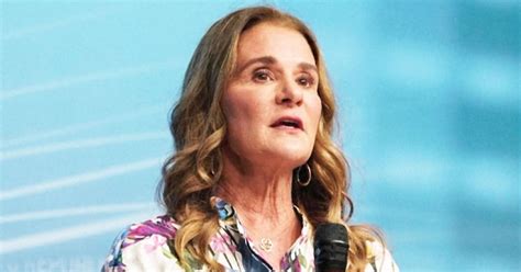 빌 게이츠 전처 멀린다 17조 받고 재단 떠나기로…이혼 3년 만