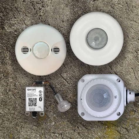 Products Avi On Labs Lighting Controls And Wireless Energy