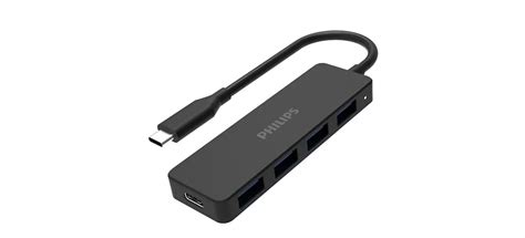 Usb C 集线器 Swr1603g93 Philips 飞利浦