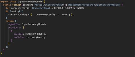 Can Not Call Forroot With Angular 9 Ivy · Issue 36815 · Angular