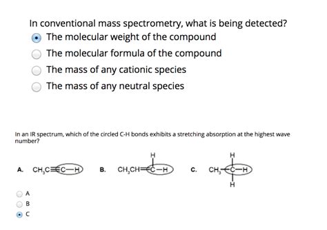 Solved Which Of The Following Statements Is Are True About