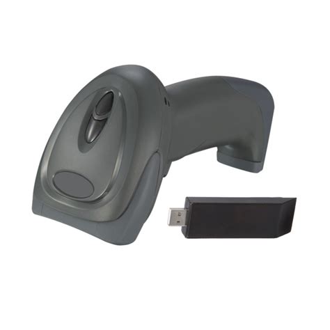 Wireless Barcode Scanners Fast Cordless Barcode Reader Machines Cash Register Warehouse