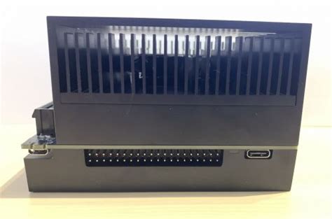 Jetson AGX Xavier Development Kit Setup Embedded Lab Vienna For IoT