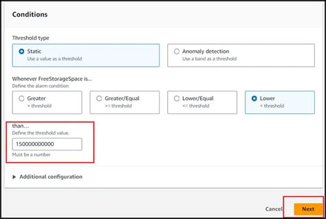 Automatically Scale Amazon Rds Storage Using Amazon Cloudwatch And Aws Lambda