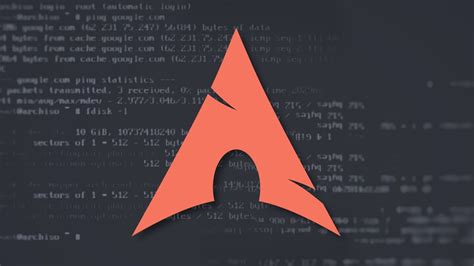 A Comprehensive Guide To Installing Arch Linux Step By Step Instructions Galaxy Ai