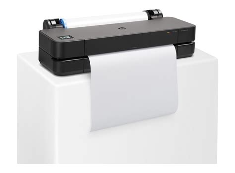 Hp Designjet T230 Printer 24 Inch A1 Plotter 4 Colour Cad And General Purpose Technical Printer