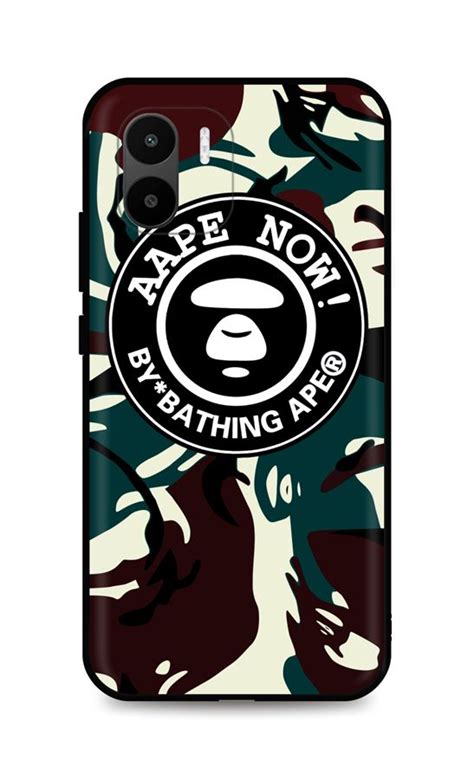 Kryt Xiaomi Redmi A Army Promobily Cz