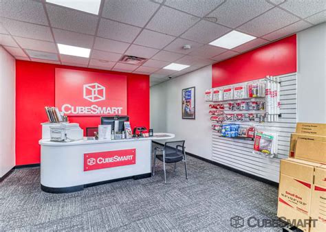 Cube Smart Storage Walnut At Alonzo Christensen Blog