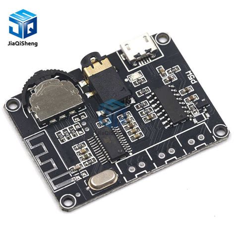 Jual Bluetooth 5w 5w Pam8406 5 0 Dc3 7 5v Modul Amplifier Audio Stereo Xy P5w Untuk Arduino Diy