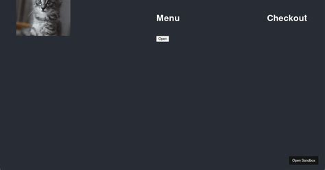 Spring Codesandbox