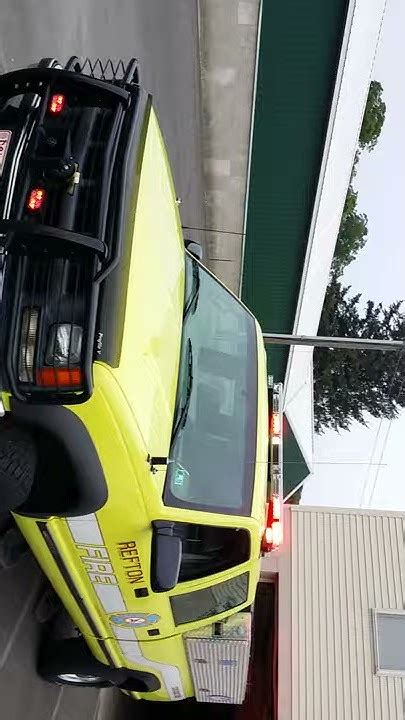 Code 3 Rx2700cc Lightbar Upgrade Youtube