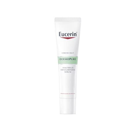 Eucerin Gesichtspflege für gesunde Haut | Eucerin