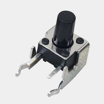Interruptor De Tacto Interruptores T Ctiles Interruptor De Bot N T Ctil China Omten Electronics
