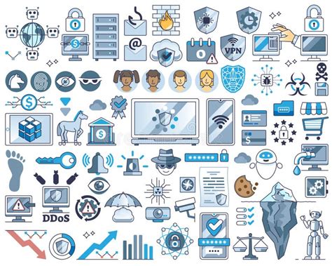 Password Usage Stock Illustrations 158 Password Usage Stock Illustrations Vectors And Clipart