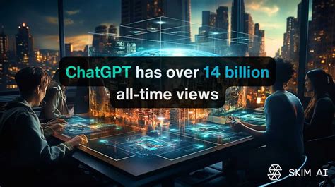 OpenAI And ChatGPT Statistics You Should Know Skim AI