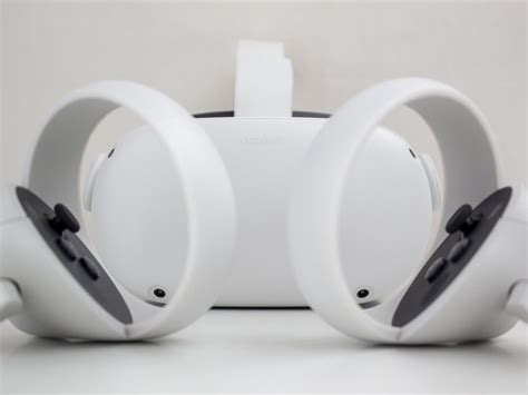 Can You Order A Replacement Touch Controller For The Oculus Quest