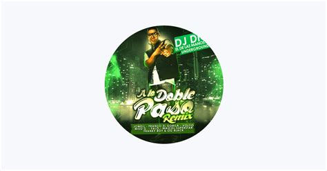 ‎dj Dicky Apple Music