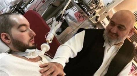 Kisah Al Waleed Bin Khaled Pangeran Arab Saudi Koma Selama 17 Tahun Dijuluki Pangeran Tidur