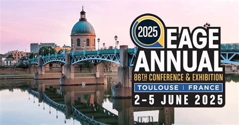 EAGE Annual Th Conference Exhibition Searcher