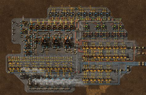 Solar Plant R Factorio