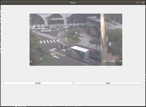 Process The RGB Format Stream In QImage And Display It Correctly On QLabel Qt Forum
