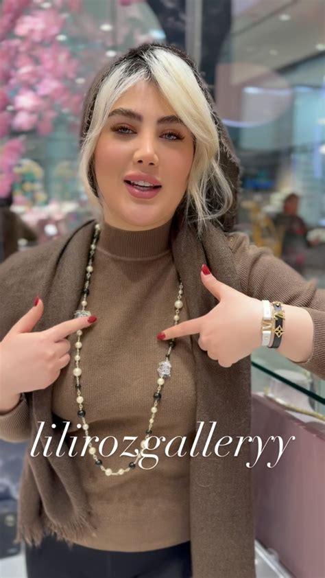 ‎لی لی رزگالری اکسسوری گردنبند دستبند بدلیجات‎ ‎نوبتی هم باشه نوبت