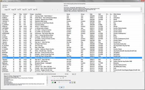 PG Music Band In A Box 2017
