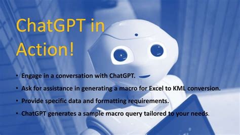 Excel To KML In Just Few Clicks Using AI PPT